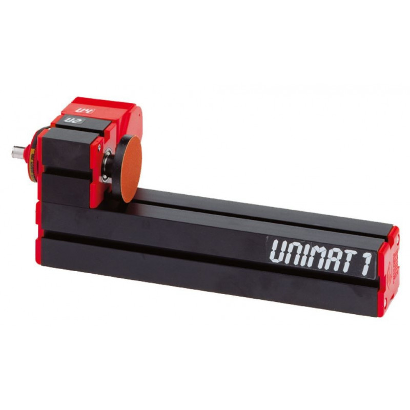 UNIMAT 1 Basic - truhlářská dílna 4v1