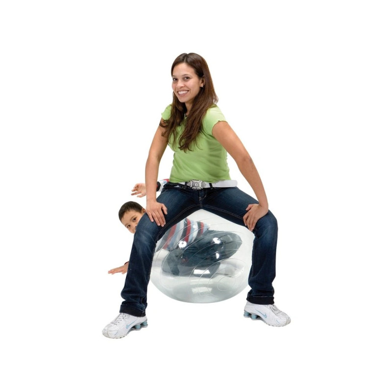 Gymnastický míč Opti Ball Gymnic 55 cm