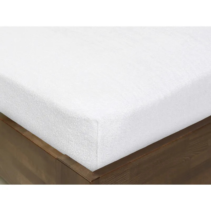 Prostěradlo bavlna na lehátko 133 a 144 cm